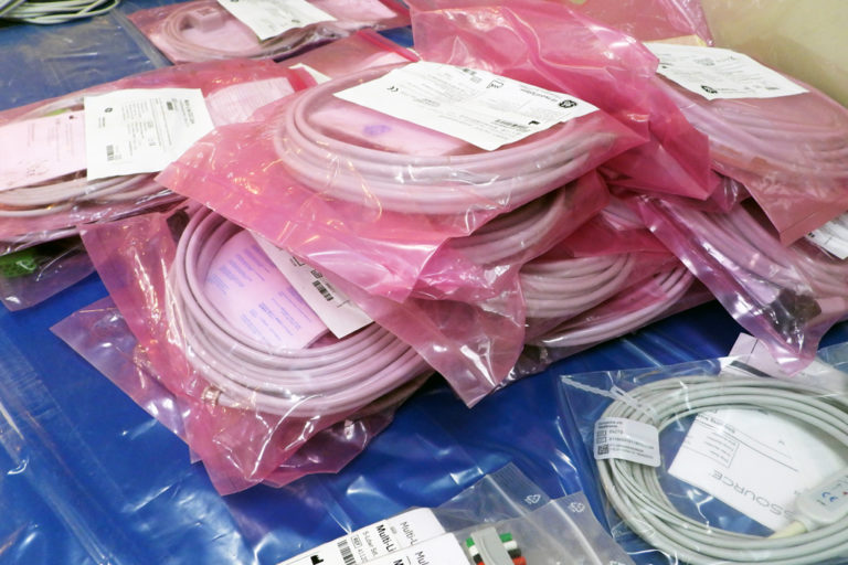 Supplies - Heineman-Robicsek Foundation