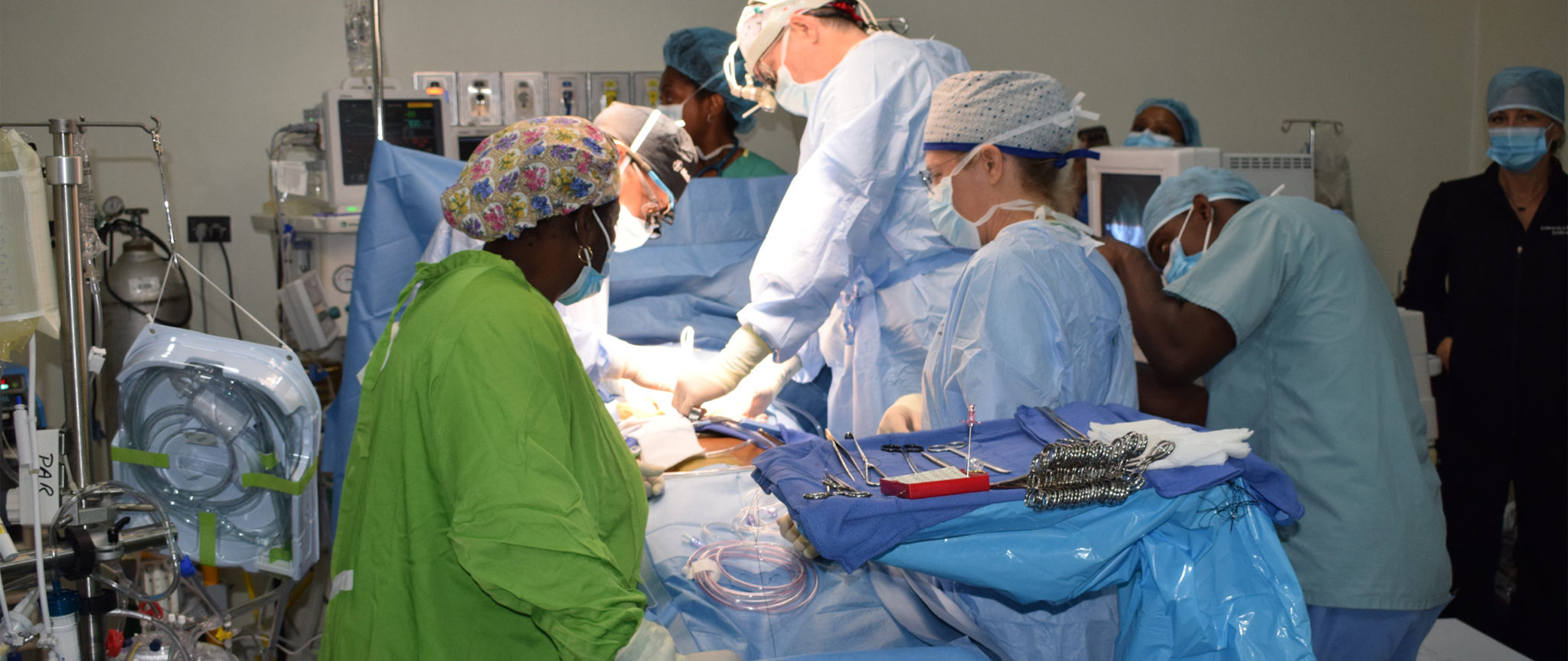 Annual Reports - Heineman-Robicsek Foundation