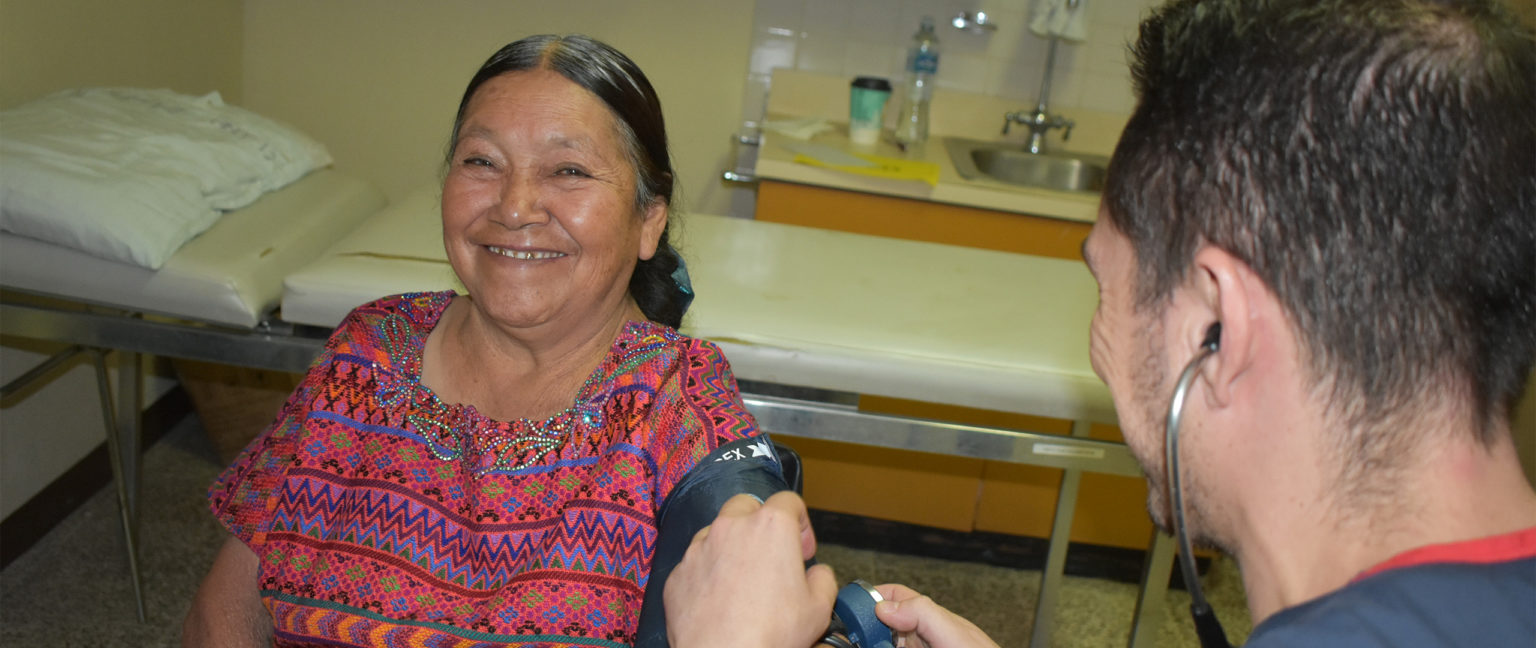 Mission/History - Heineman-Robicsek Foundation