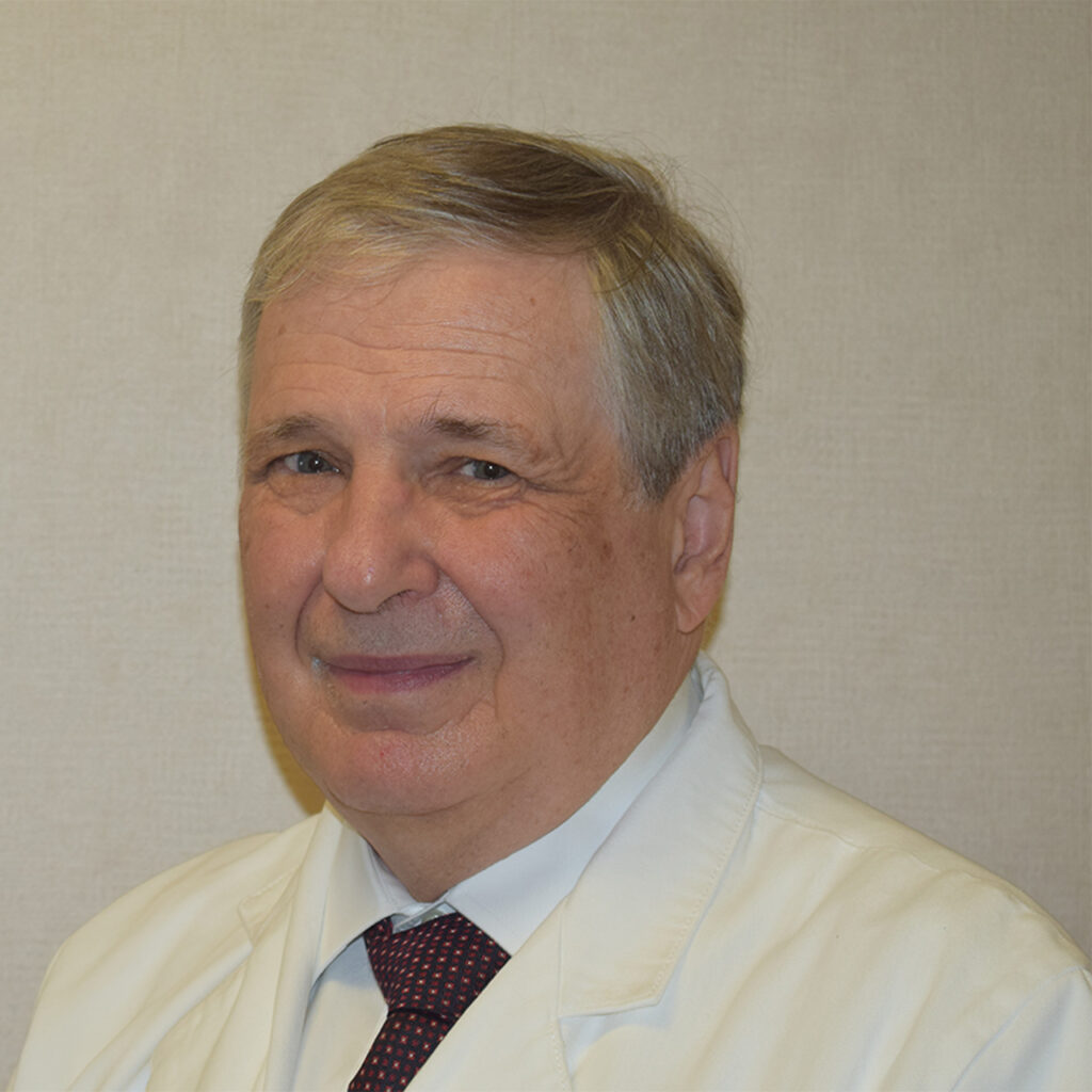 Cardiac Program - Heineman-Robicsek Foundation