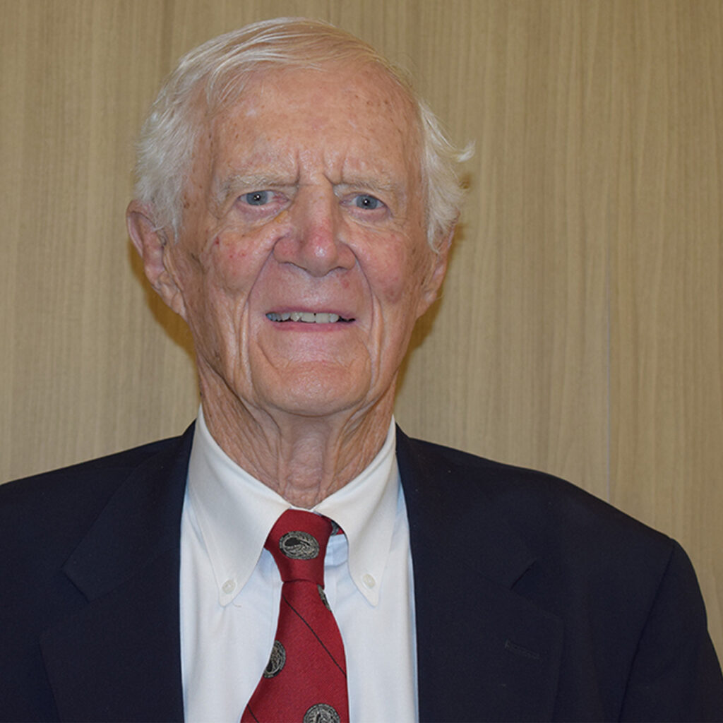 Cardiac Program - Heineman-Robicsek Foundation