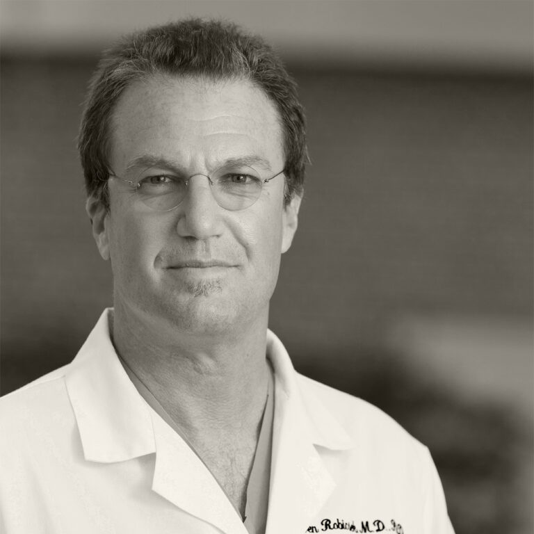 Cardiac Program - Heineman-Robicsek Foundation